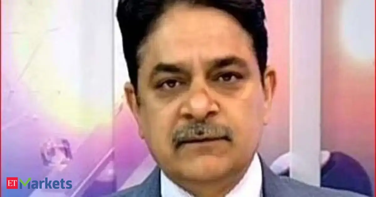 mukesh butani: Bring more people into voluntary compliance instead of ...