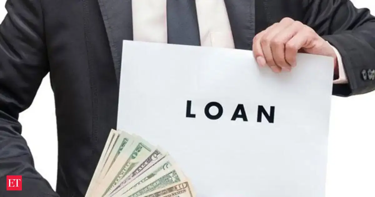 bad loans: Barring auto, even retail loans see spike in bad loans ...