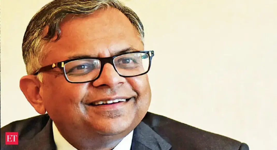 N Chandrasekaran: Don't want to criticise past decisions...Will take ...