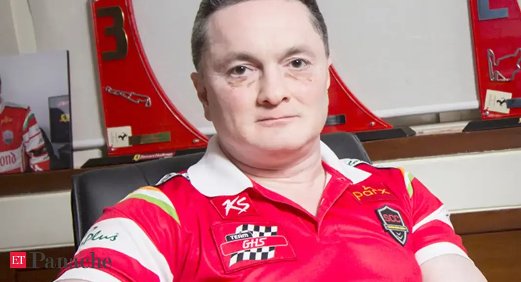jk house: Gautam Singhania plays down JK House dispute, says he never ...