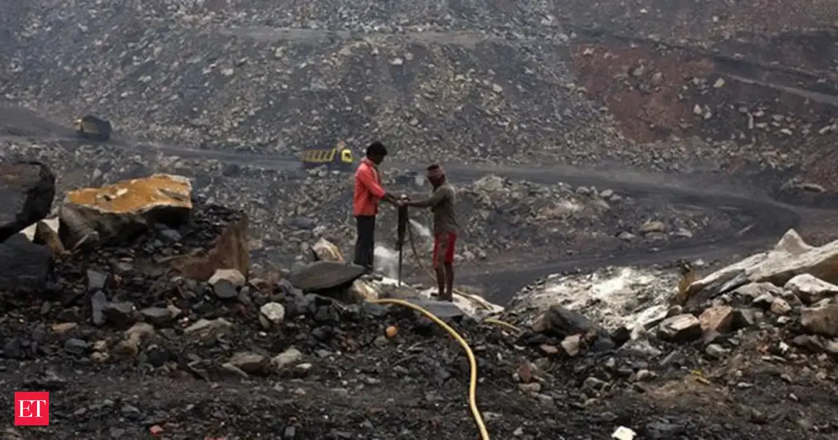 coal allocation scam: Expedite probe in coal allocation scam cases ...