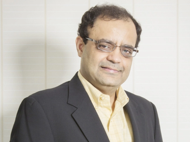 sanjay shah: Sanjay Shah, the man who bought Trump Tower in Chicago ...