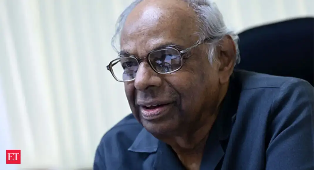 C Rangarajan: Economy may grow at 6.5% for 2017-18, says C Rangarajan ...