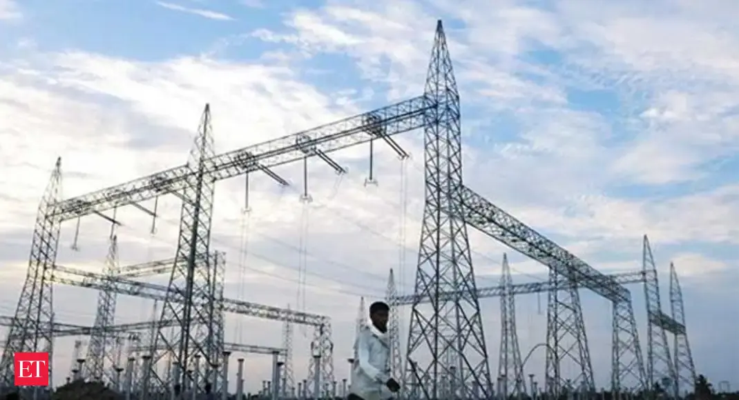 Reliance infrastructure-Adani Power: Reliance Infrastructure, Adani ...