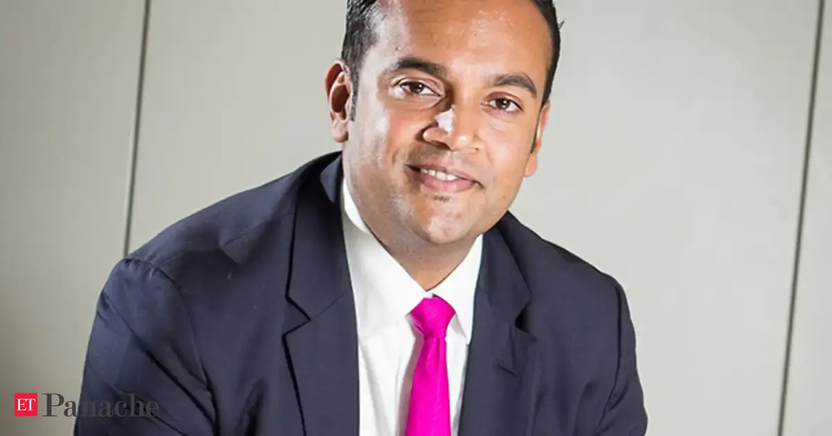 Audi: Audi India boss Rahil Ansari's style mantra: Blue jeans, white ...