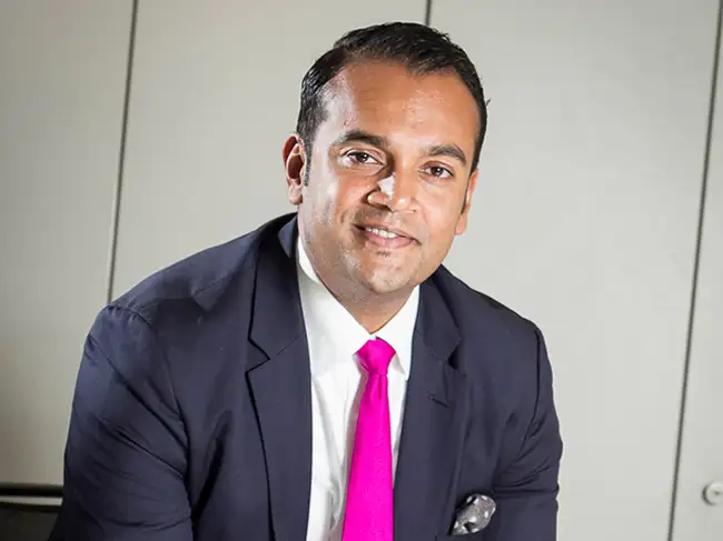 Audi: Audi India boss Rahil Ansari's style mantra: Blue jeans, white ...