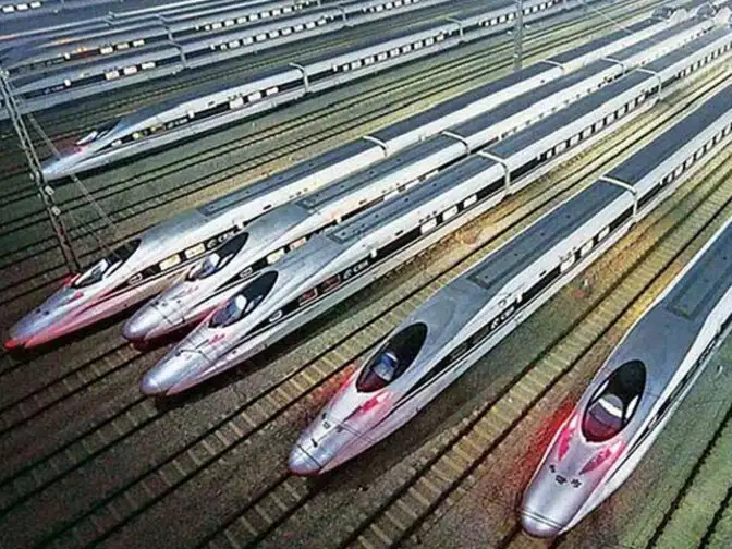 Bullet train project: Japanese steel scandal could derail Modi's bullet ...