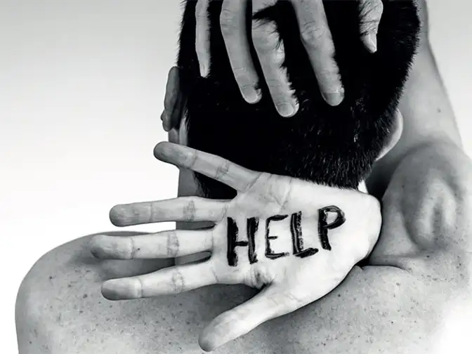 Mental health: Technology providing a helping hand to those fighting ...