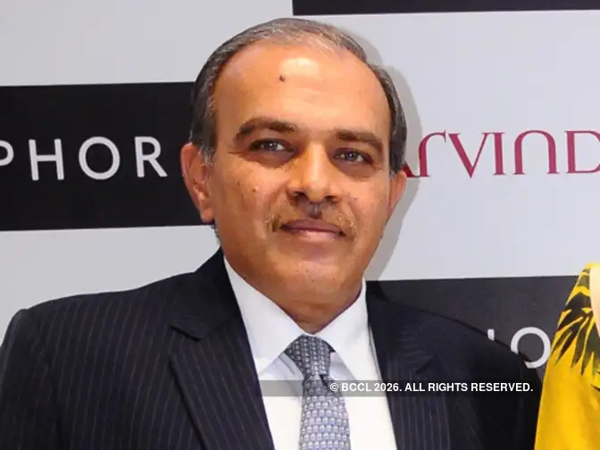 Squash, swim and gym: Vivek Bali, Sephora India, knows how to stay in ...