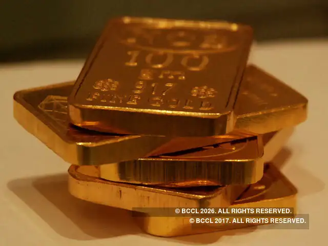 Dhanteras: A quick guide to buying gold this Dhanteras | The Economic Times