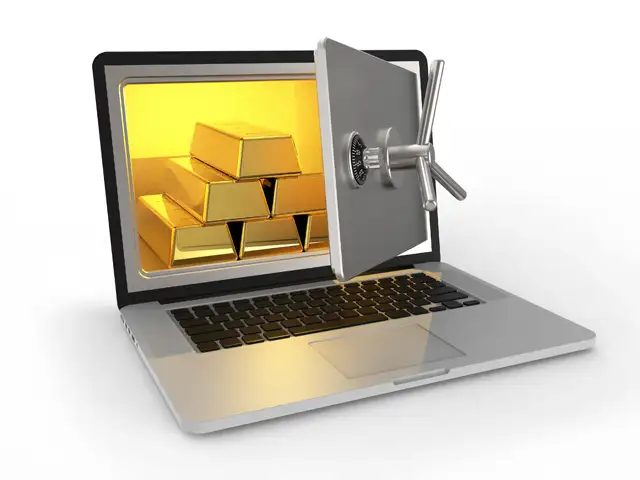 Paytm's Digital Gold - 6 ways to buy gold this Dhanteras | The Economic ...