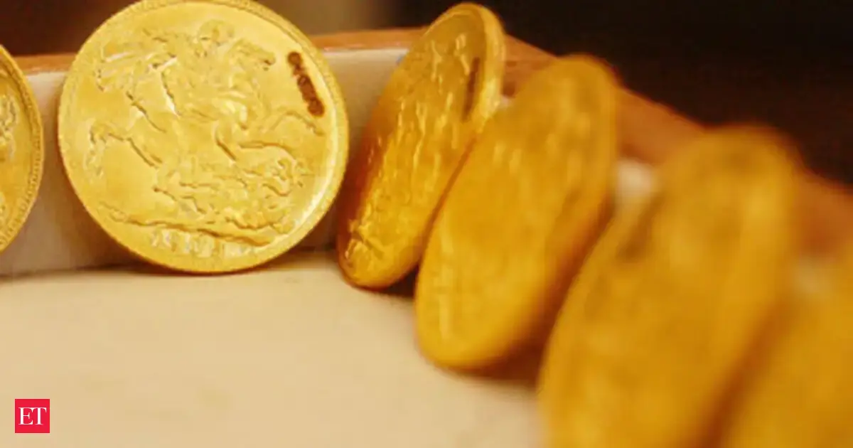 Interest on Gold: Immediately pay interest on gold under GMS: RBI to ...