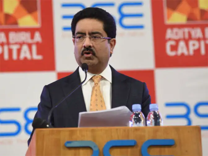 Aditya Birla Retail: Aditya Birla retail sales up 20%, but finance ...