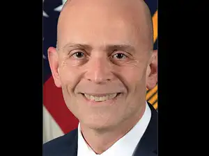 F-16: Prior approval for sale of F-16 and F-18 in place: Keith Webster ...