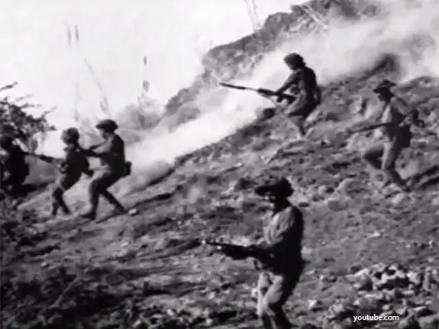 55 years of 1962 war with China - Chinese as the aggressors | The ...