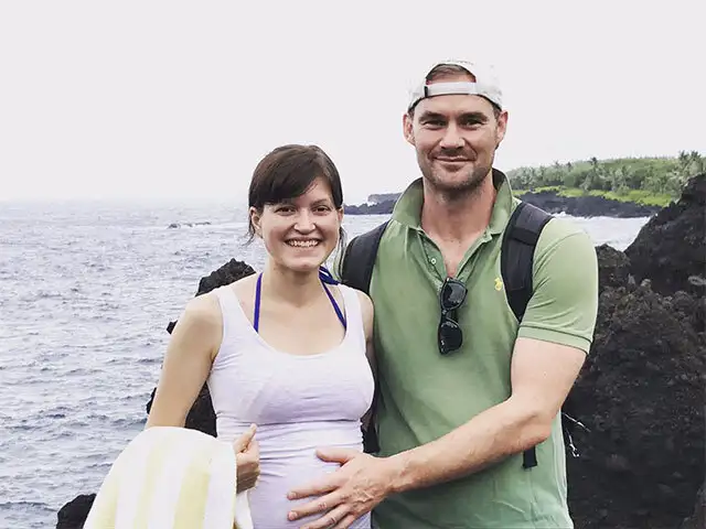 Heartbroken after Trump became the President - How a 26-year-old woman ...