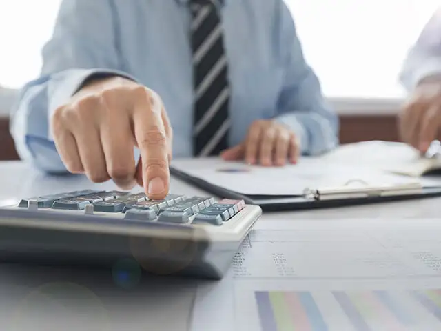 High transaction costs and taxes - Eliminate these seven "evils" while ...