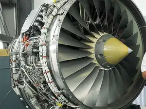 IndiGo: Pratt & Whitney inks pact with IndiGo for ATR engine ...