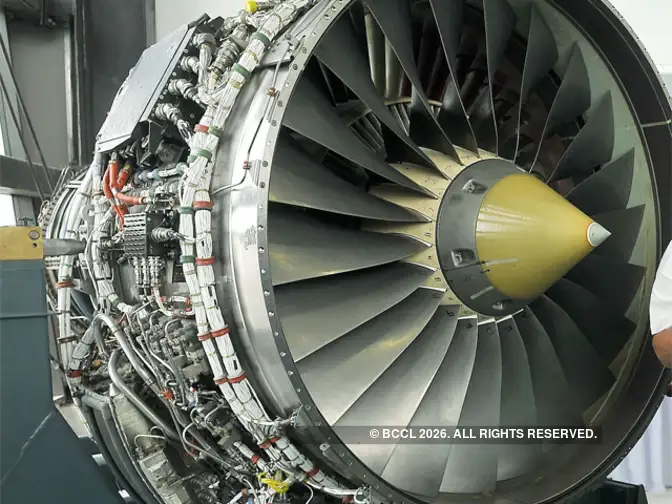 Indigo: Pratt & Whitney inks pact with IndiGo for ATR engine ...