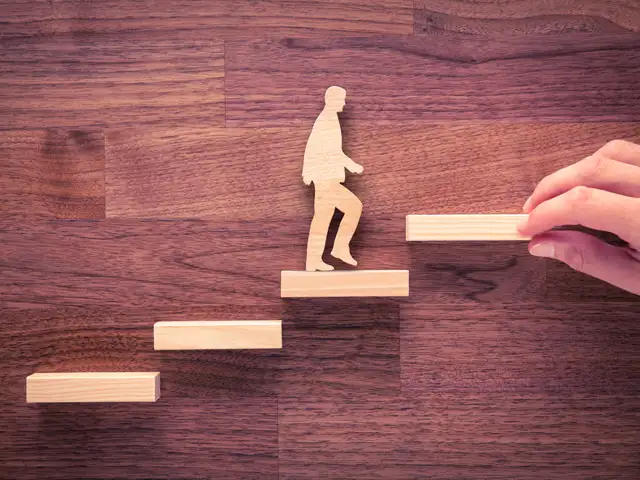 Just got a promotion? Here are the 7 rules to succeed in your new role ...