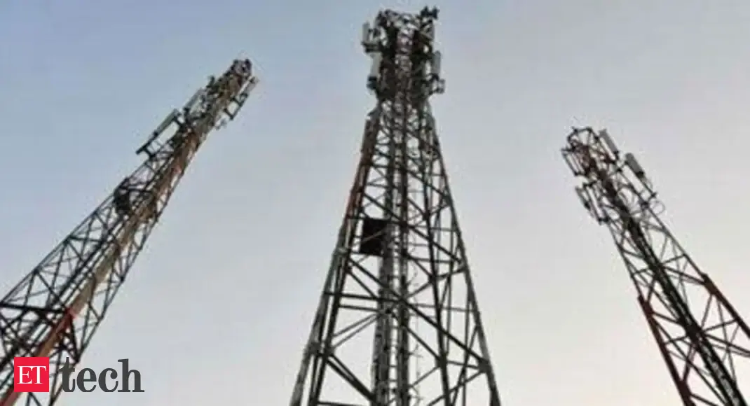 Vodafone Idea: ATC to buy 20,000 Vodafone, Idea towers for over $1 ...