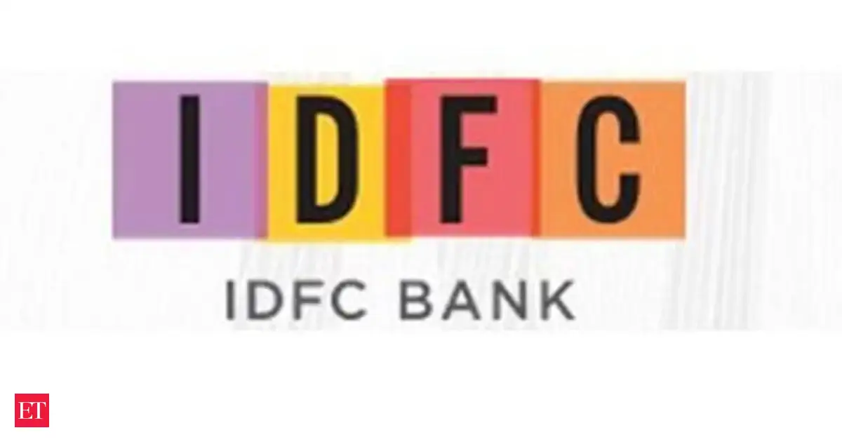 idfc bank: IDFC Bank launches 100th branch at Honnali, Karnataka - The ...