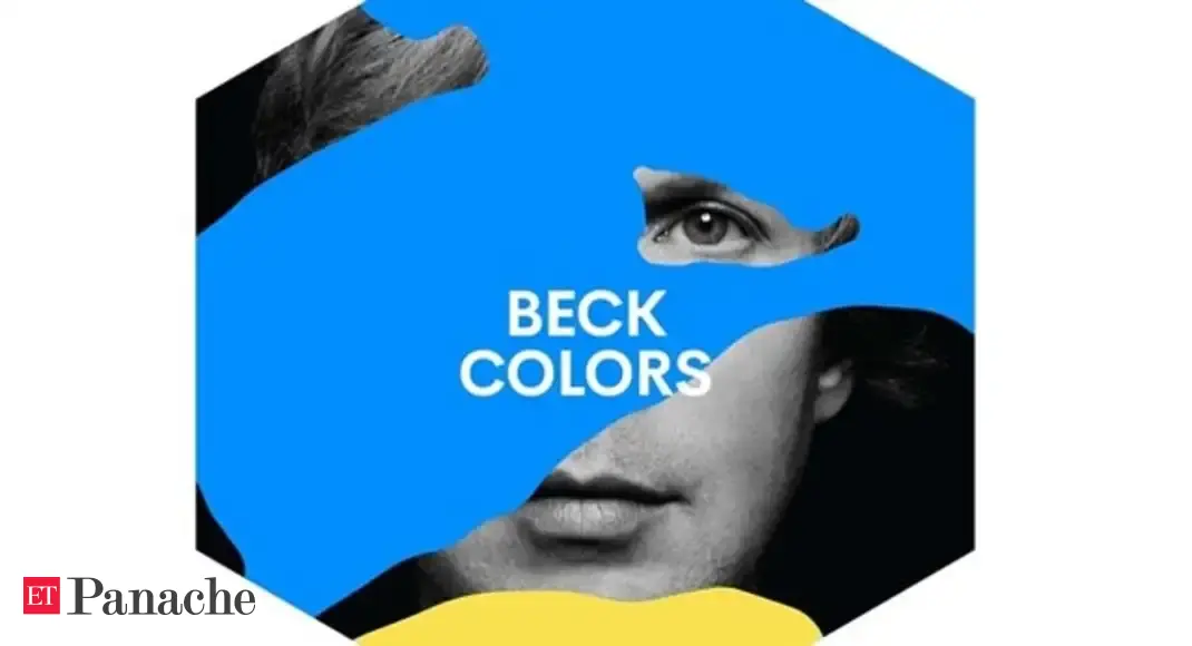 beck: Album 'Colors' gives a glimpse into Beck Hansen's idea of life ...