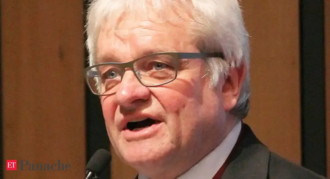 Phillip Sharp - From Buying A Holiday Home To Getting A Motorbike, Here ...