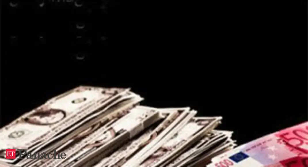 Strong fundamentals drawing global capital - | The Economic Times