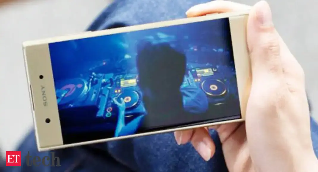 Sony India: Sony aims India comeback via made in India smartphones ...