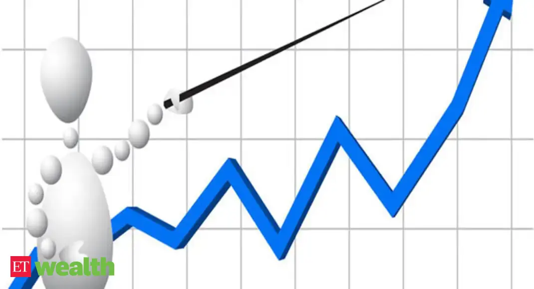 TWRR: What is time weighted rate of return? - The Economic Times