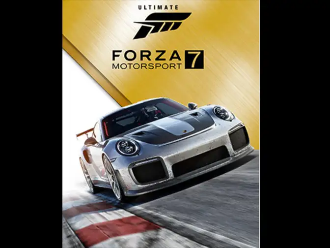 forza motorsport: Forza Motorsport 7 review: The best racing game for ...