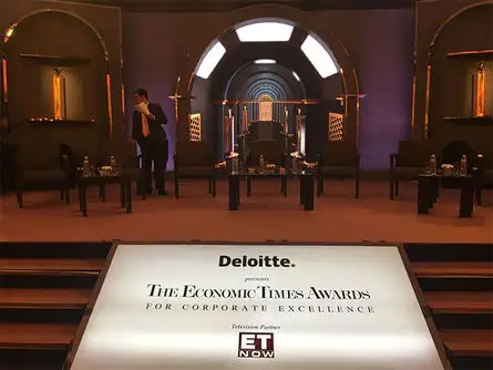 ET Corporate Excellence Awards:ET Awards for Corporate Excellence 2017 ...