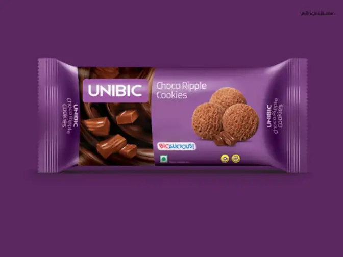 Market Share: Unibic eyes over 10 per cent market share in cookie ...