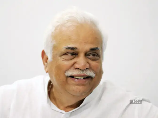 GST is a 'game changer' but simplify it: Congress minister R V ...