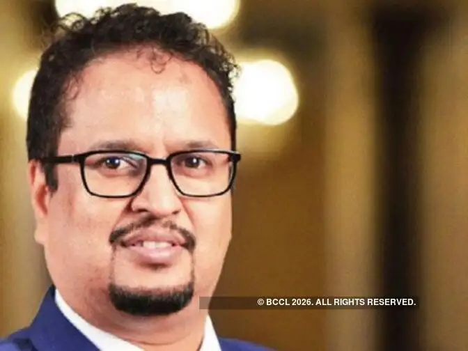 AU Small Finance Bank: We should target 40% loan growth for next 2-3 ...