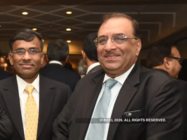 Power Play - ET Awards 2017: When India Inc Took A Break From The ...