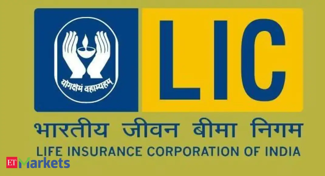 lic housing finance: LIC Housing Finance Q2 net profit dips to Rs 489 ...