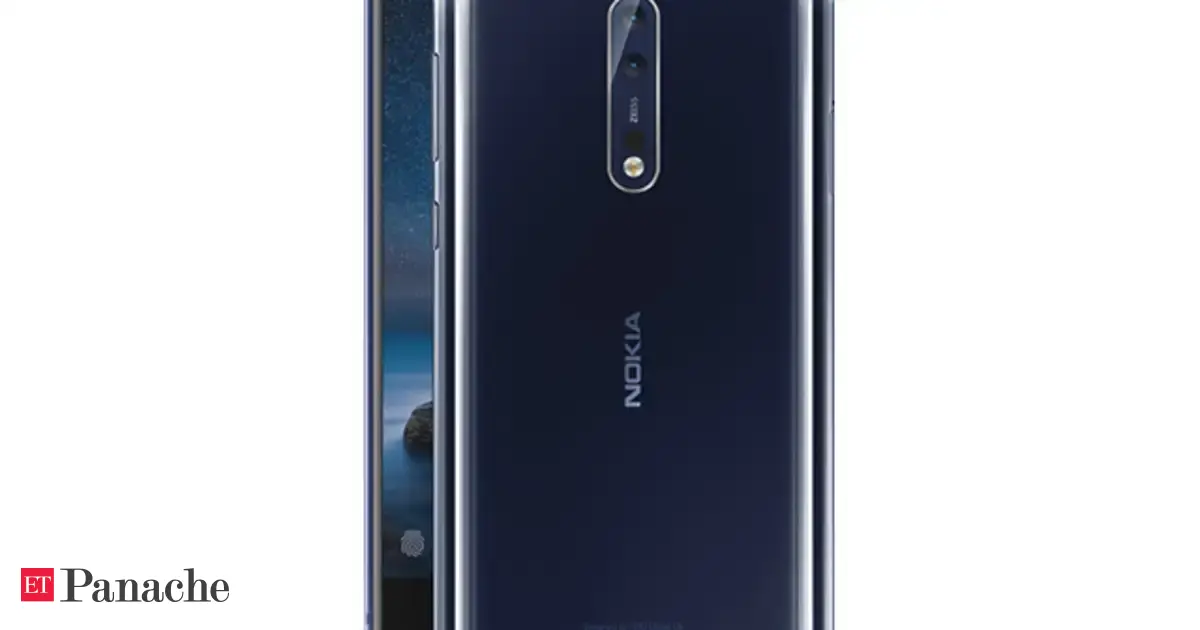 Nokia: Nokia 8 review: Solid performance, great camera; buy it if you ...