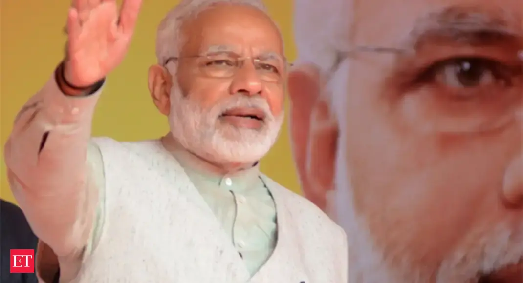 Himachal Pradesh elections: PM Narendra Modi in Himachal: says Congress ...