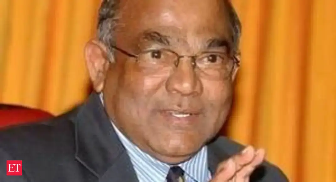 Ex-RBI Governor YV Reddy cautions govt on PSB recap - The Economic ...