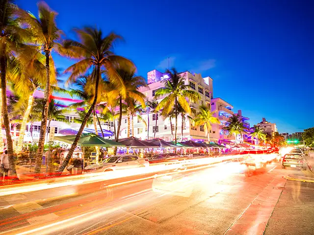 Miami, Florida, US - 5 Destinations That Promise An Unforgettable ...