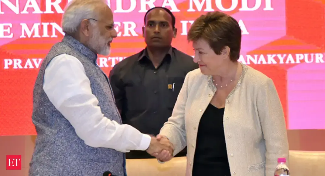 GST to further improve India's ease of doing business ranking: PM Modi ...