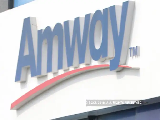 amway: We’re exploring low-cost nutrition options as a priority: Amway ...