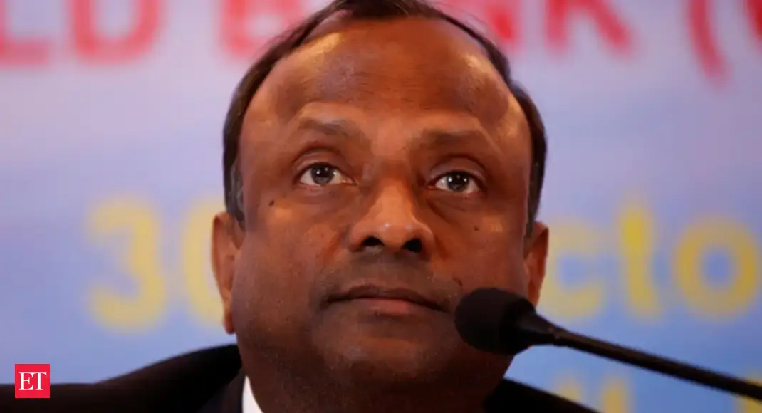 Rajnish Kumar: SBI to develop tool so that bank does not lose ground to ...