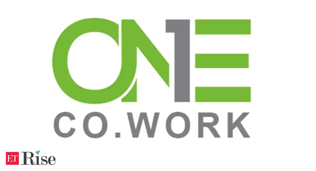 ONE Co.Work opens new centre in Bengaluru - The Economic Times