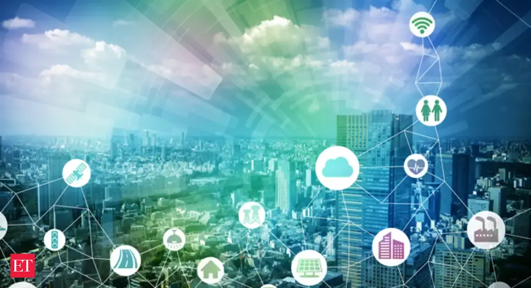 EY Catalyst: EY launches cloud-based platform in India - The Economic Times