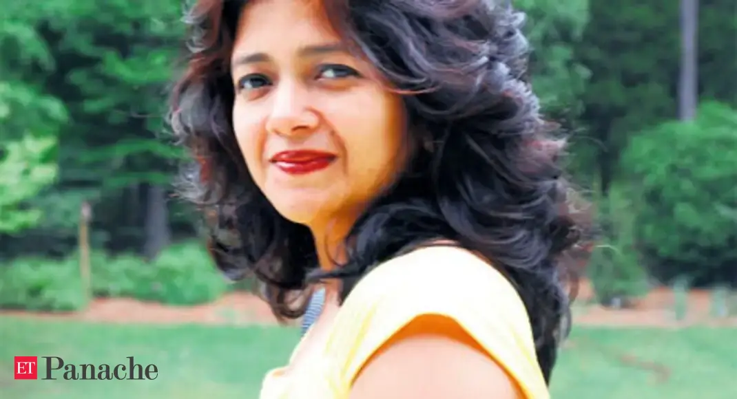 Shalini Pillay: Striking work-life balance important: Shalini Pillay ...