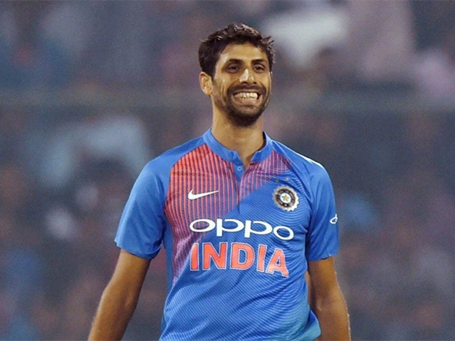 Ashish Nehra: 12 surgeries later, Ashish Nehra reveals the one body ...