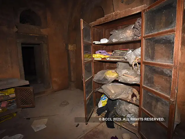 The lonely death of Ali Raza, a prince who died a pauper - A life of ...